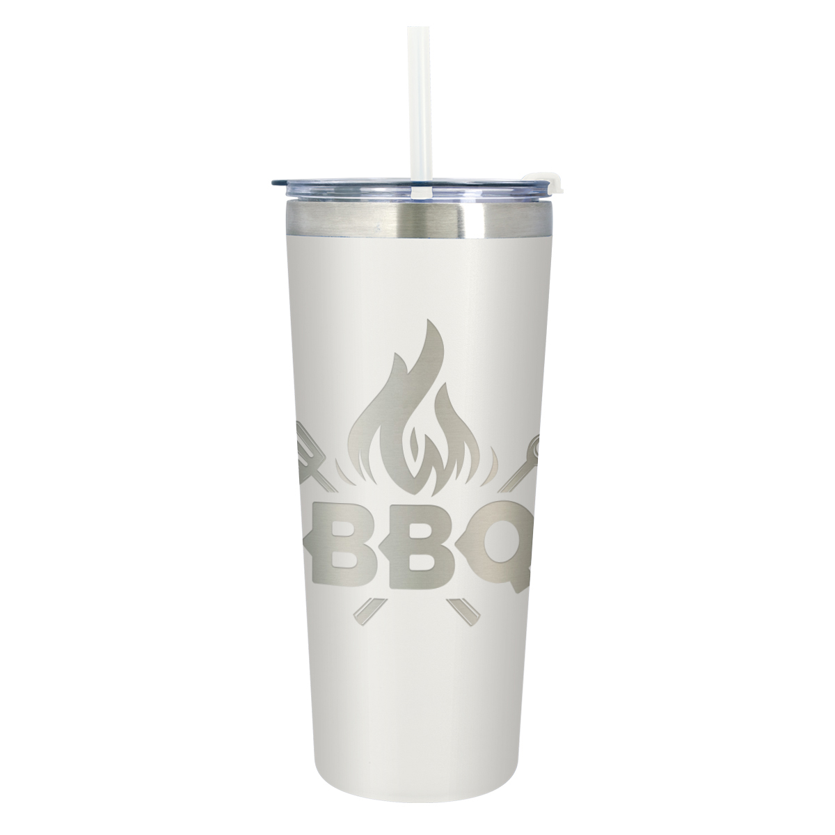 #53060 - 24 Oz. Full Laser Colma Tumbler - Hit Promotional Products