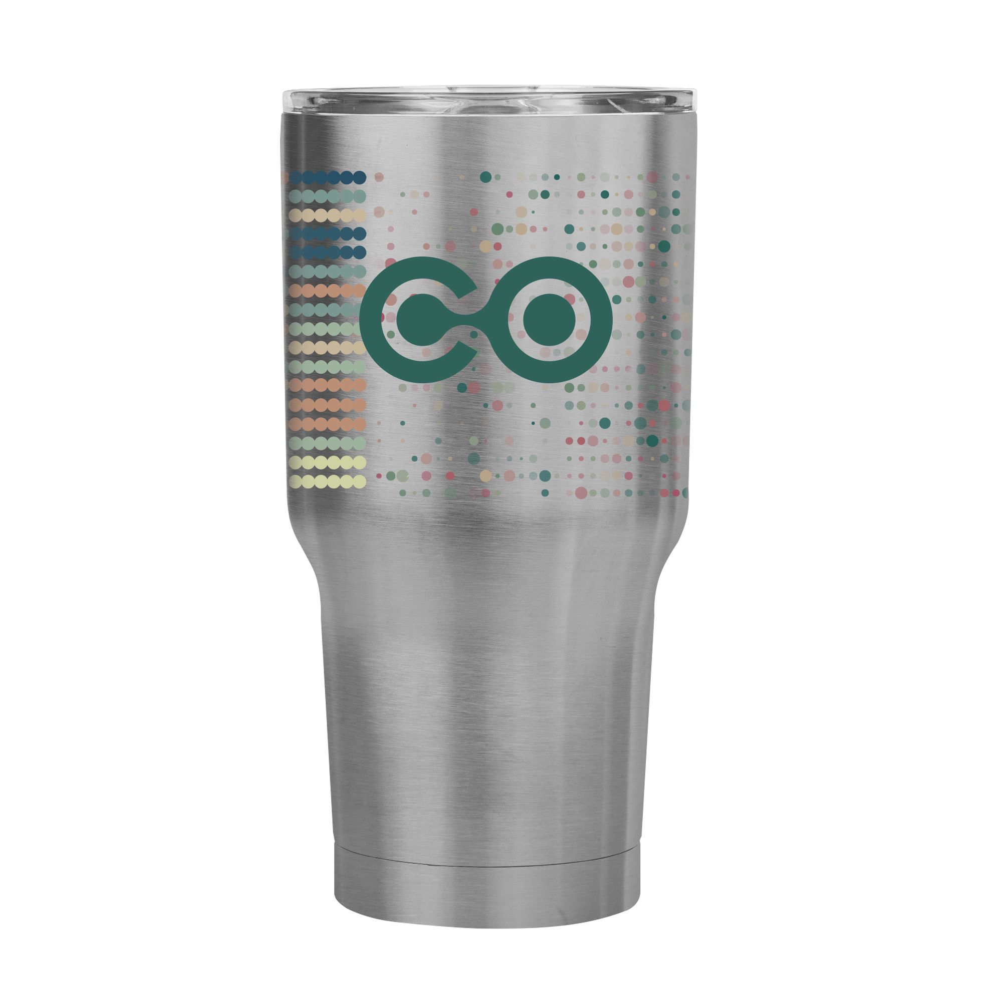 #550046 - 30 Oz. Full Color Reynolds Stainless Steel Tumbler - Hit ...