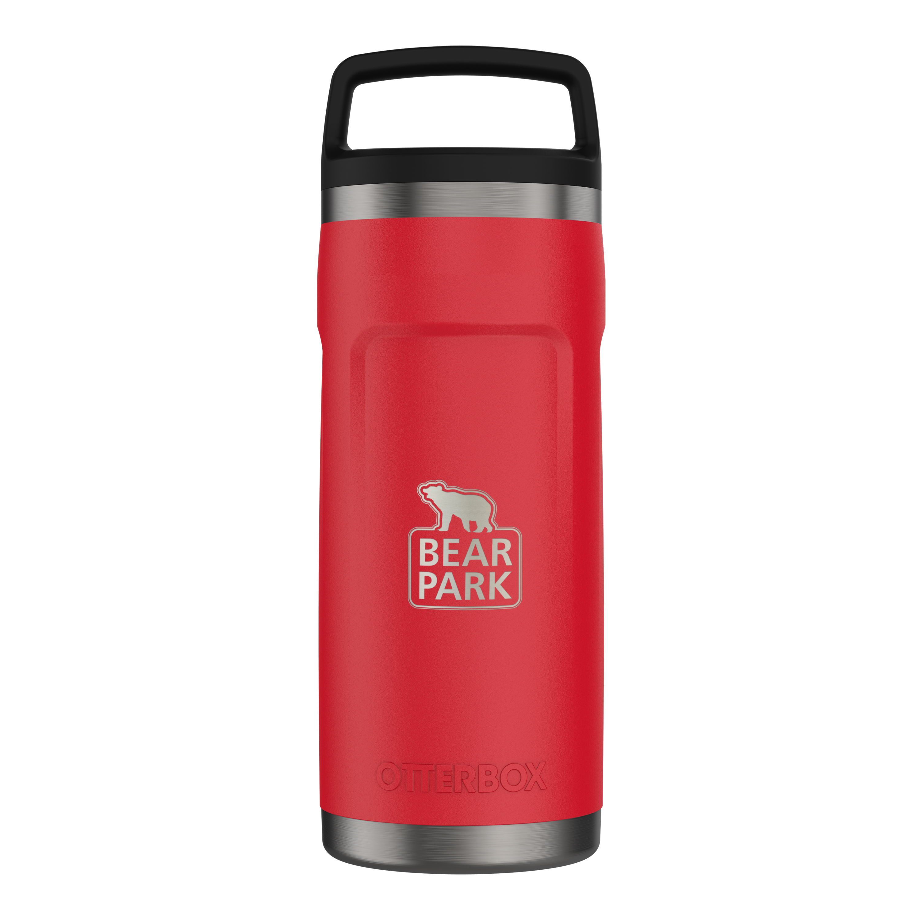 #55421 - 28 Oz. Otterbox® Elevation® Growler Tumbler - Hit Promotional ...
