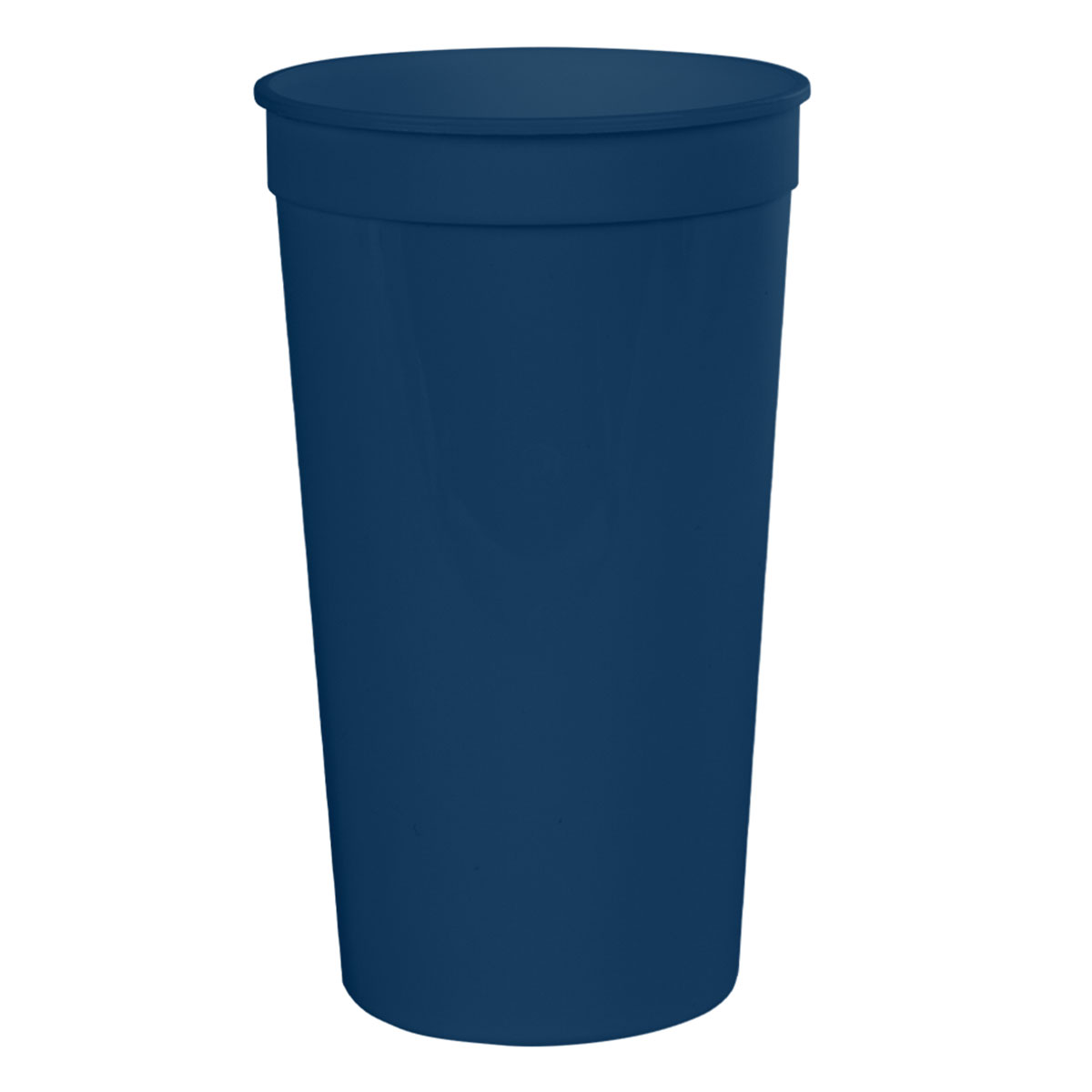 #55903 - 32 Oz. Full Color Big Game Stadium Cup - Hit Promotional Products