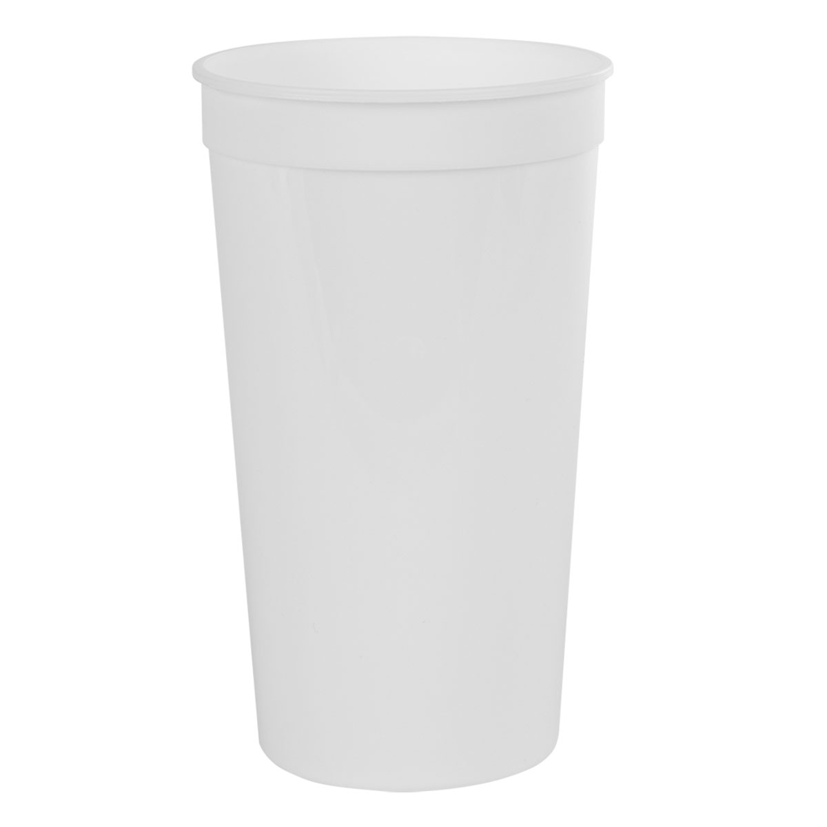 #55903 - 32 Oz. Full Color Big Game Stadium Cup - Hit Promotional Products