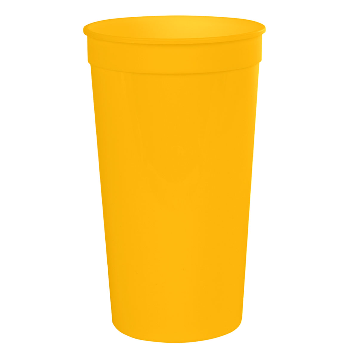 #55903 - 32 Oz. Full Color Big Game Stadium Cup - Hit Promotional Products