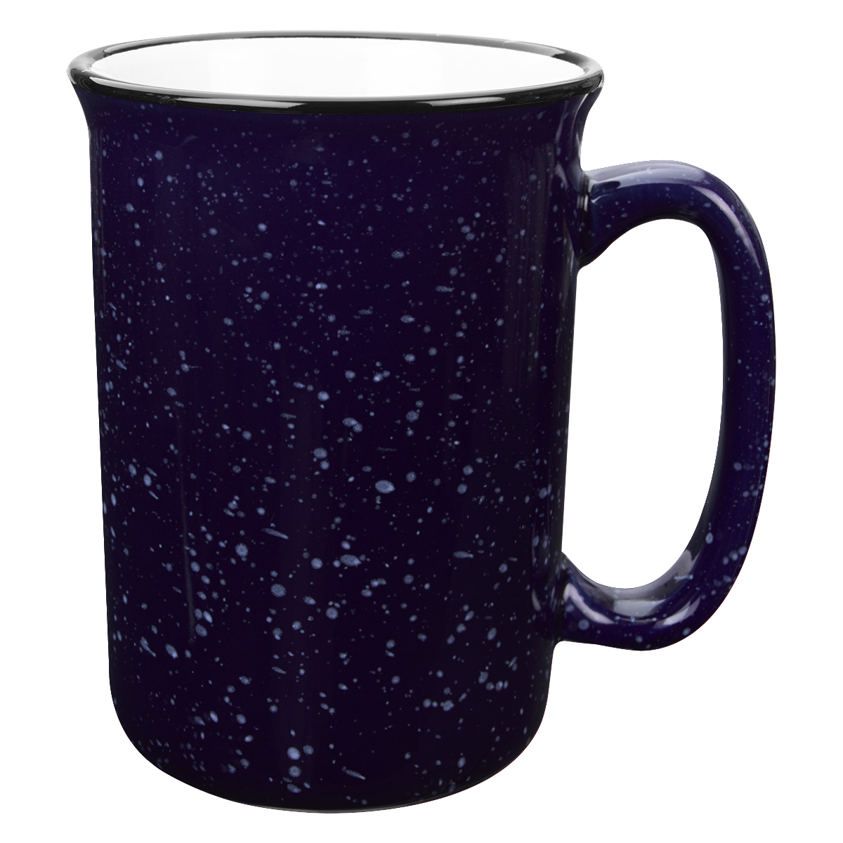 #57163 - 12 Oz. Full Color Tall Campfire Mug - Hit Promotional Products