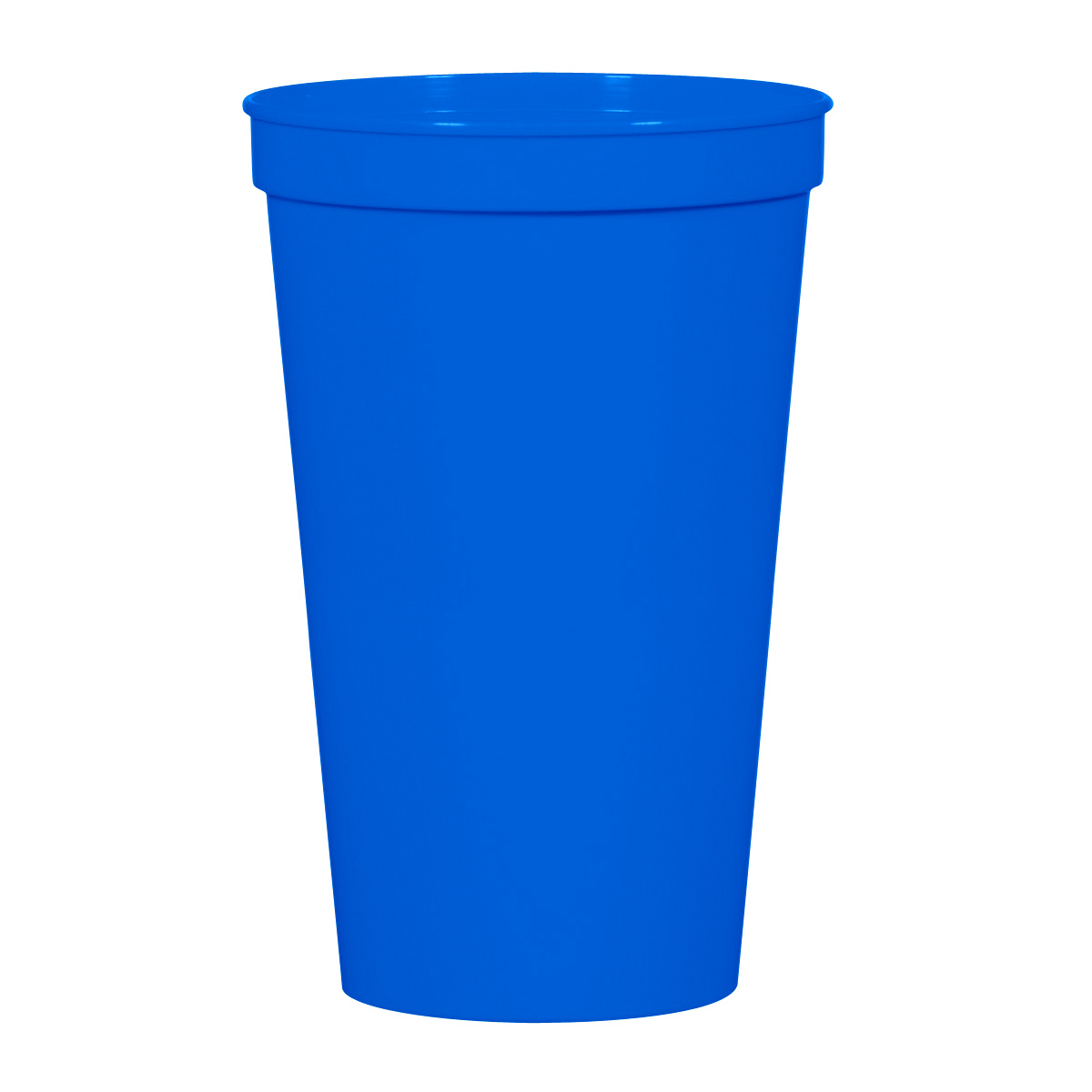 #5901 - 22 Oz. Big Game Stadium Cup - Hit Promotional Products