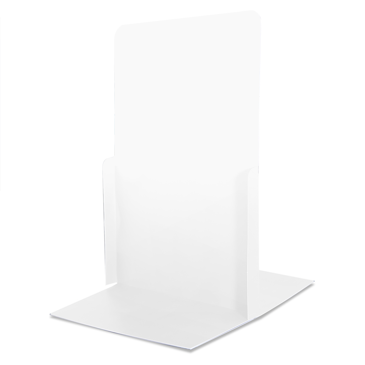 #59900 Stick'n Glide Table Topper Display 8 3/10" x 11 7/10" - Hit ...