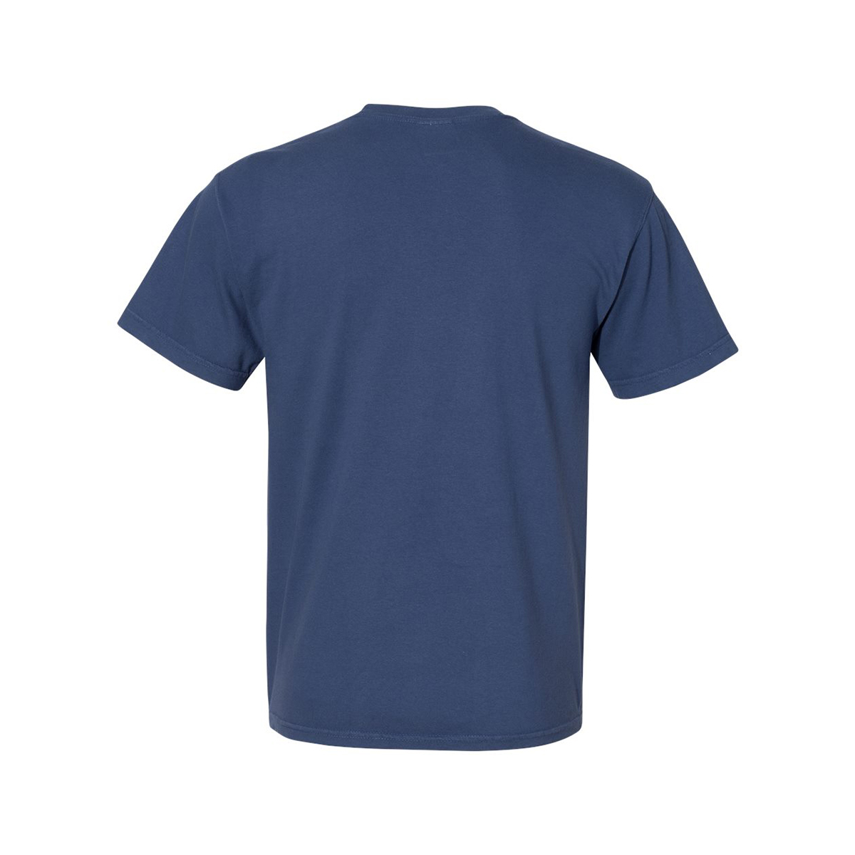 #6030CC Comfort Colors® Adult Heavyweight Pocket T-Shirt - Hit ...
