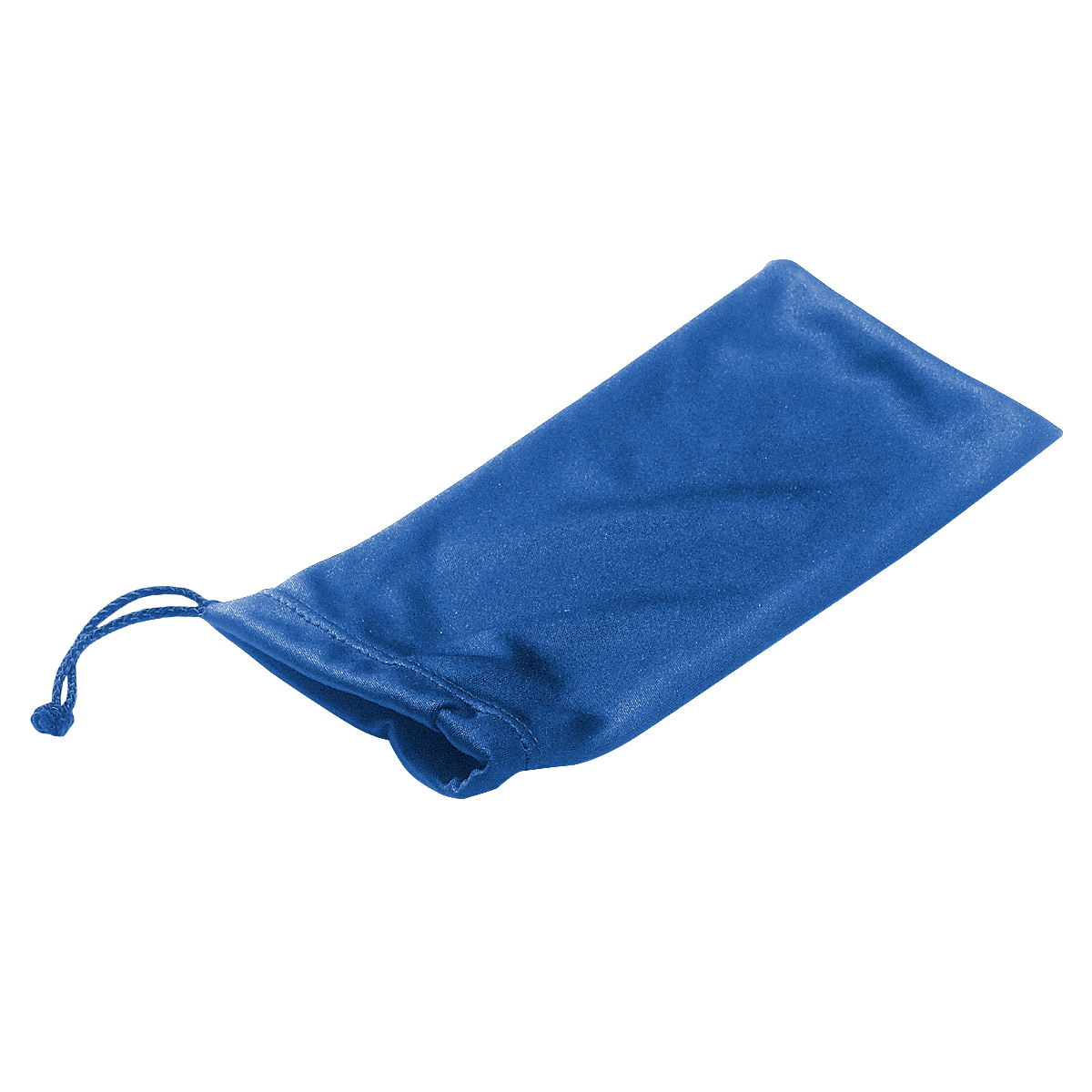 #6243 Microfiber Pouch With Drawstring - Hit Promotional Products