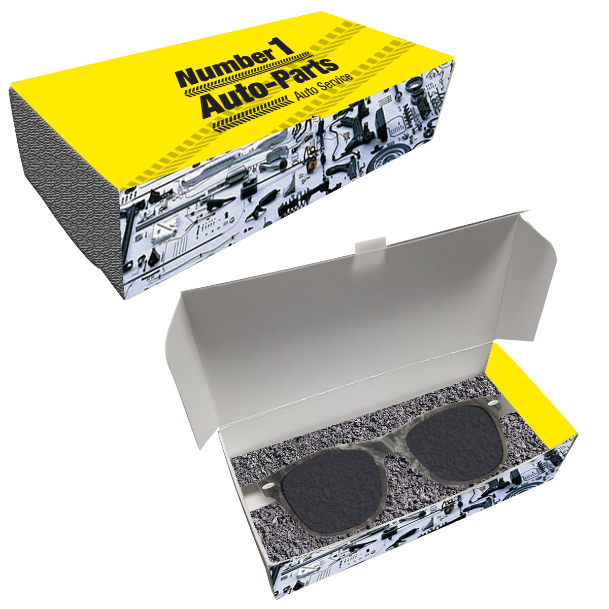 True Timber® Malibu Sunglasses – Chotchkes