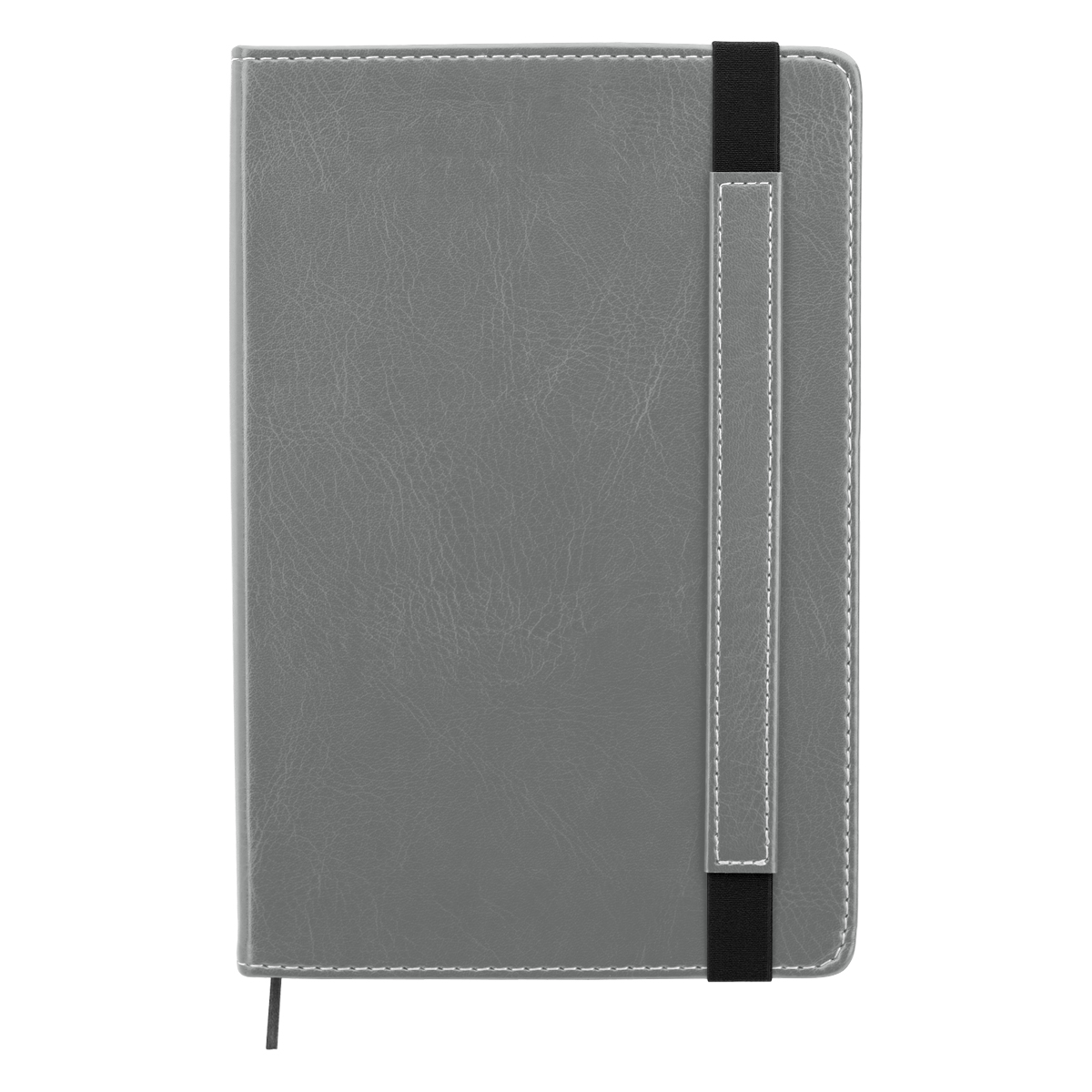 #6913 Charlotte Journal Notebook - Hit Promotional Products