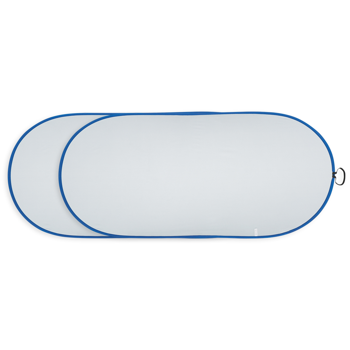 #7037 Collapsible Automobile Sun Shades - Hit Promotional Products