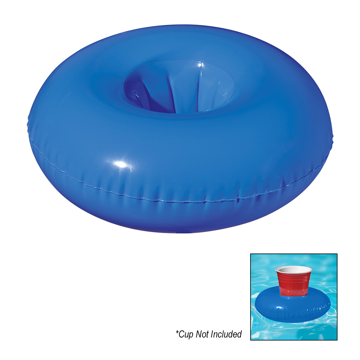 705 Inflatable Beverage Float Hit Promotional Products