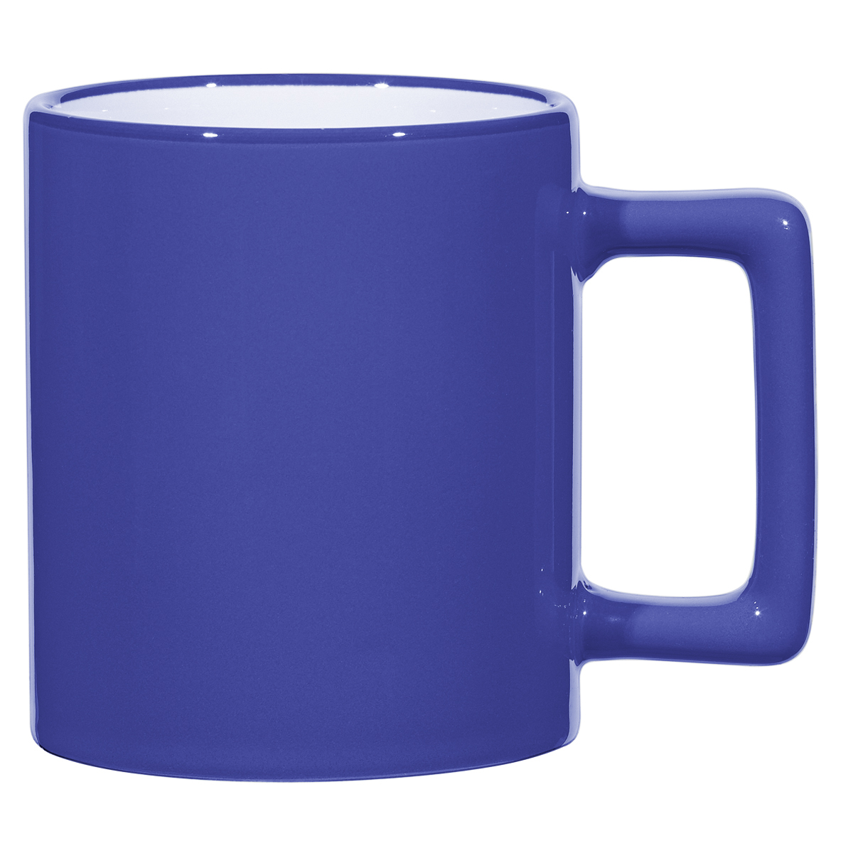 #7142 - 11 Oz. The Joe Mug - Hit Promotional Products