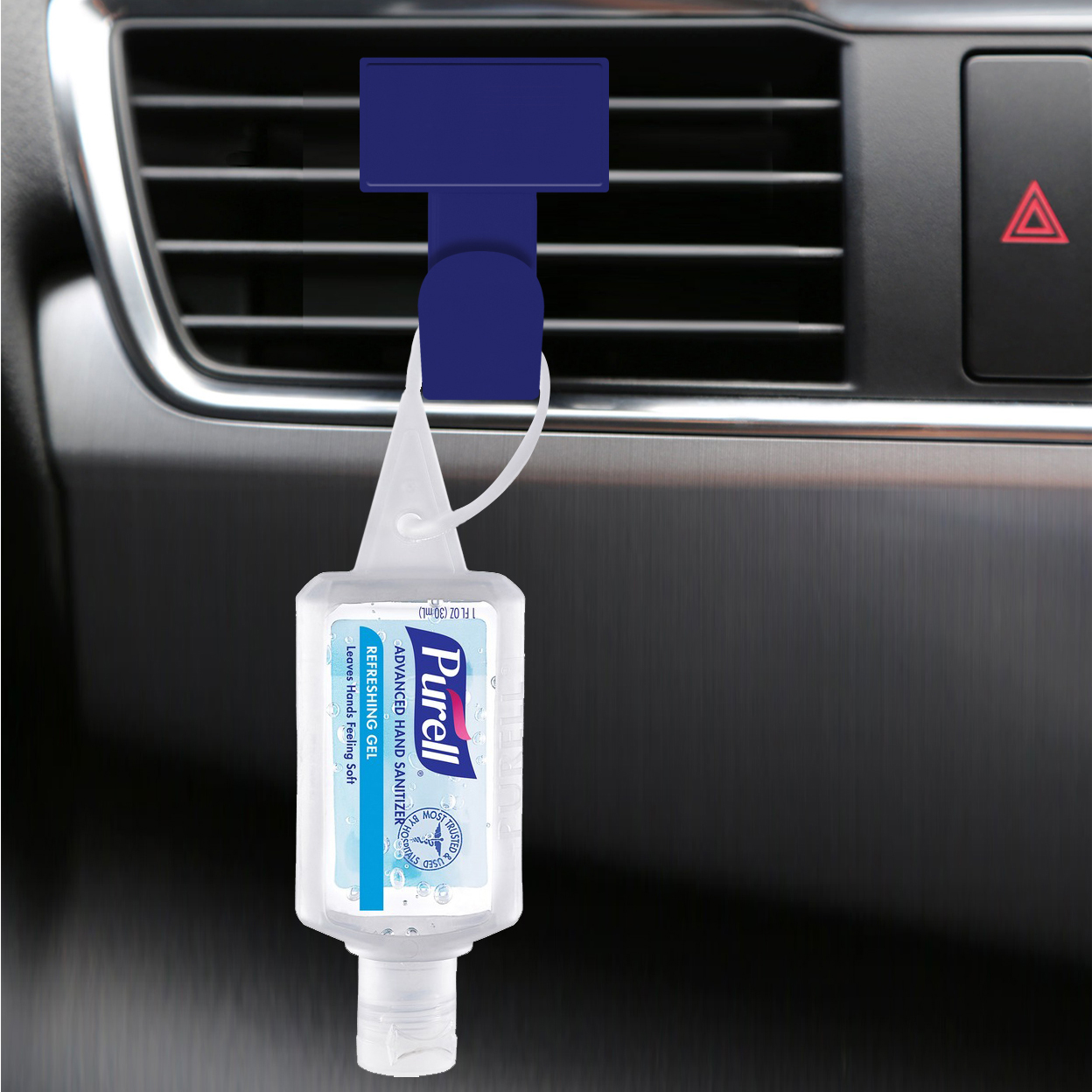 #75000 Auto Vent Utility Clip - Hit Promotional Products