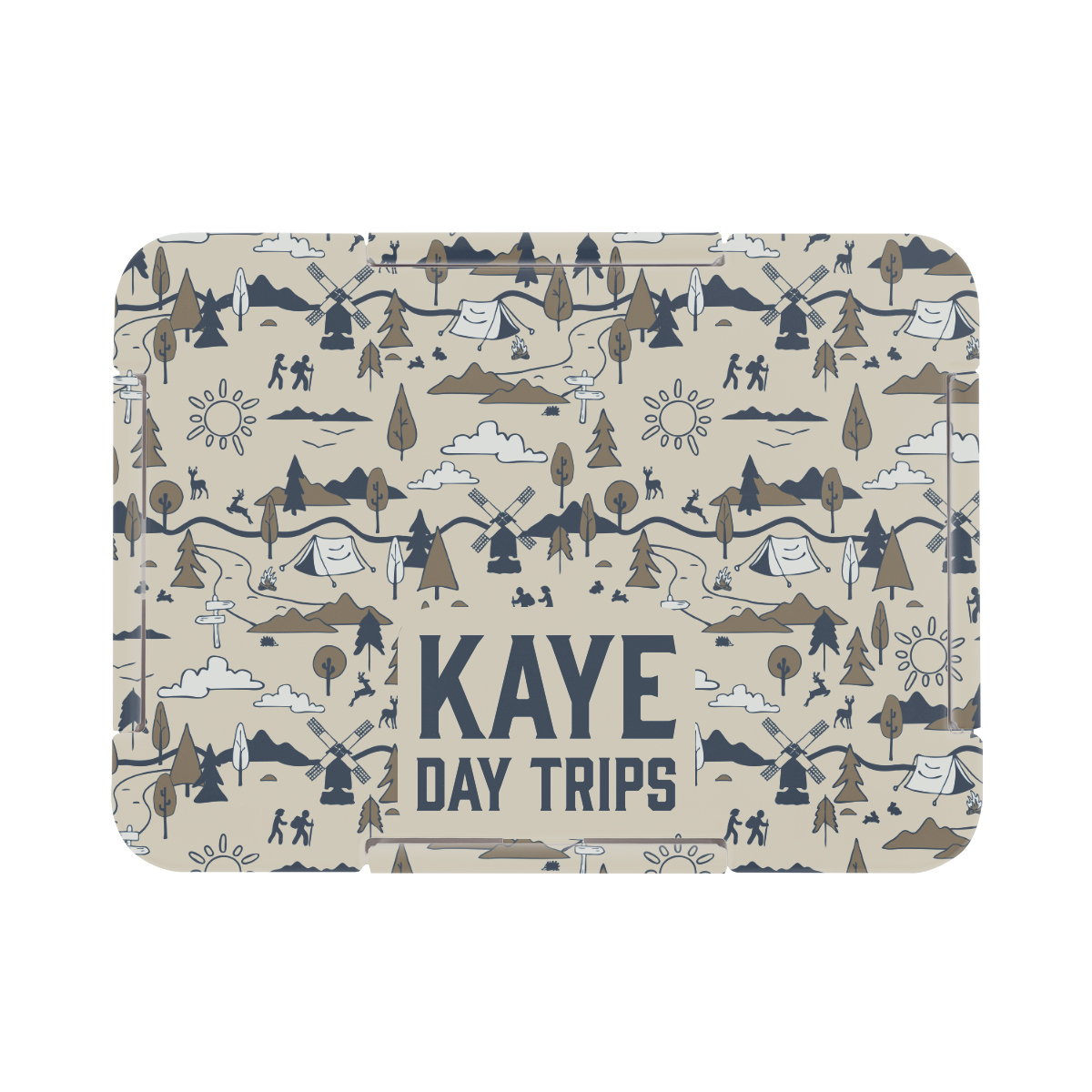 #75039 Flavor Fave Bento Box - Hit Promotional Products