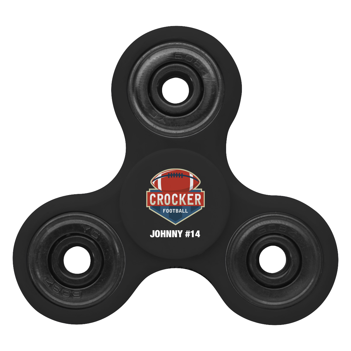 #759 Fun Spinner - Hit Promotional Products