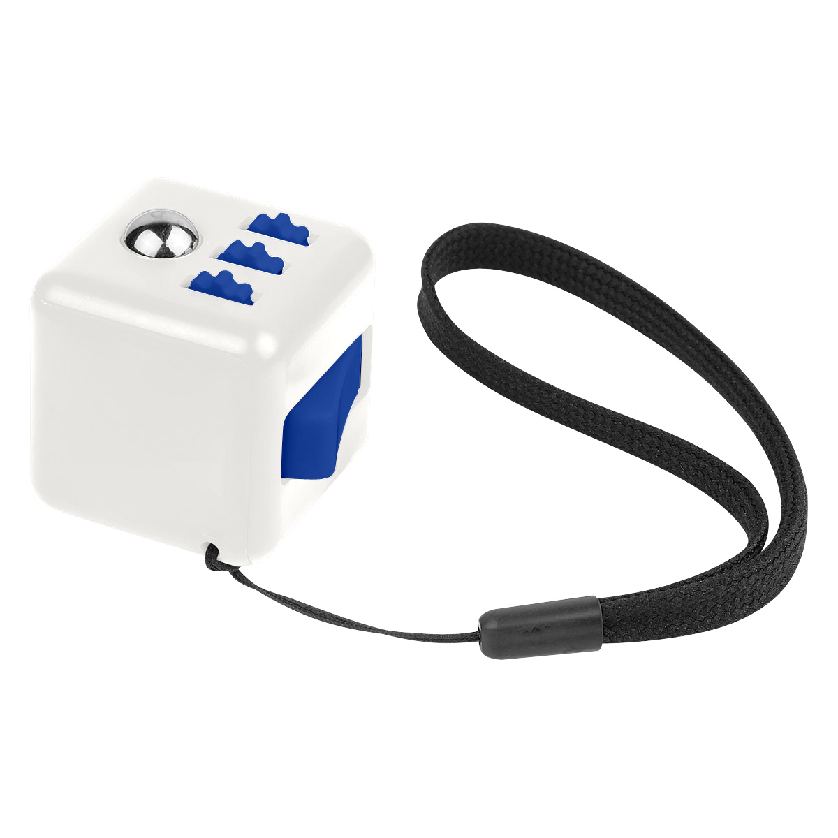 #761 Fun Cube - Hit Promotional Products