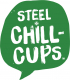 #50406 - 16 Oz. Steel Chill-Cups™ - Hit Promotional Products