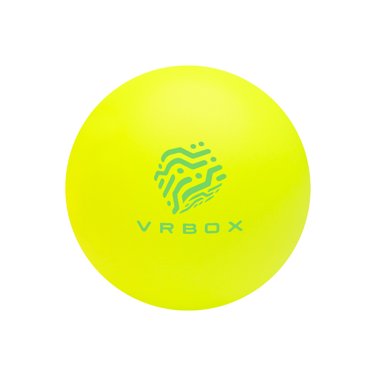 #80018 Neon Stress Ball Reliever - Hit Promotional Products