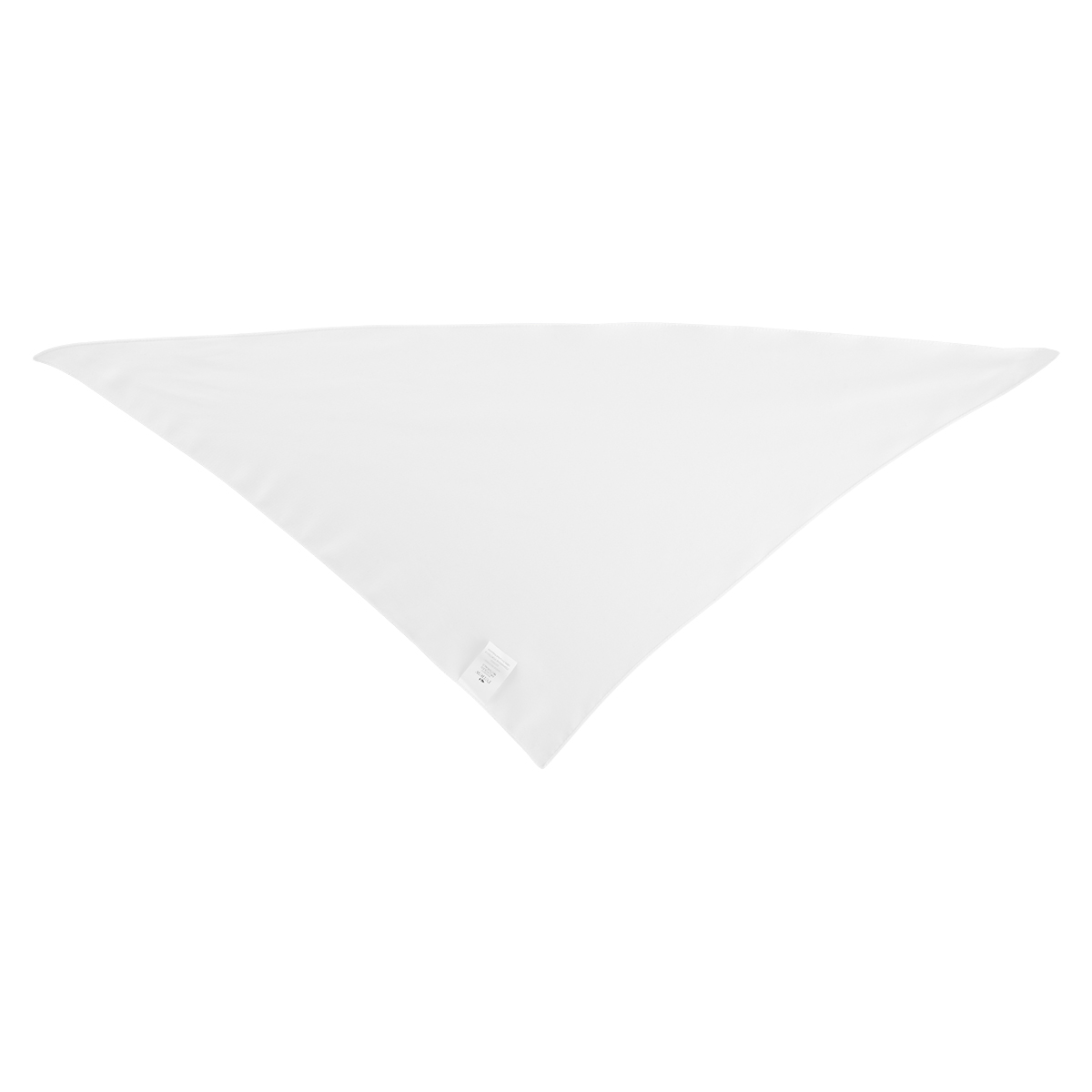 #80034 Full Color Large Triangle rPET Pet Bandana - Hit Promotional ...