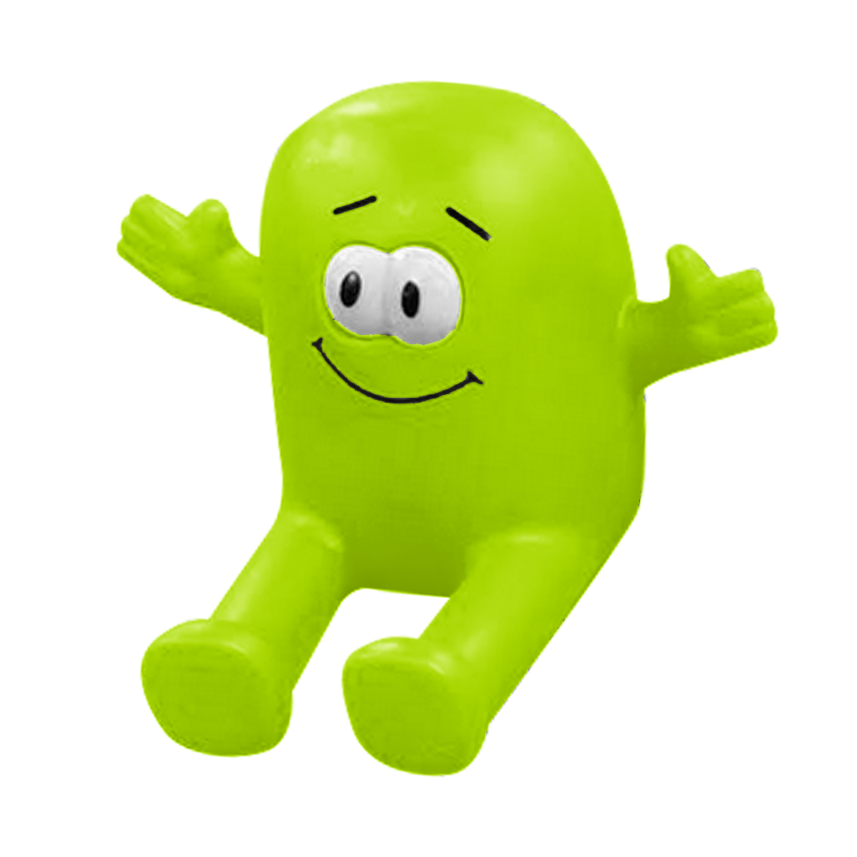 #8076 Eye Poppers Stress Reliever Phone Stand - Hit Promotional Products