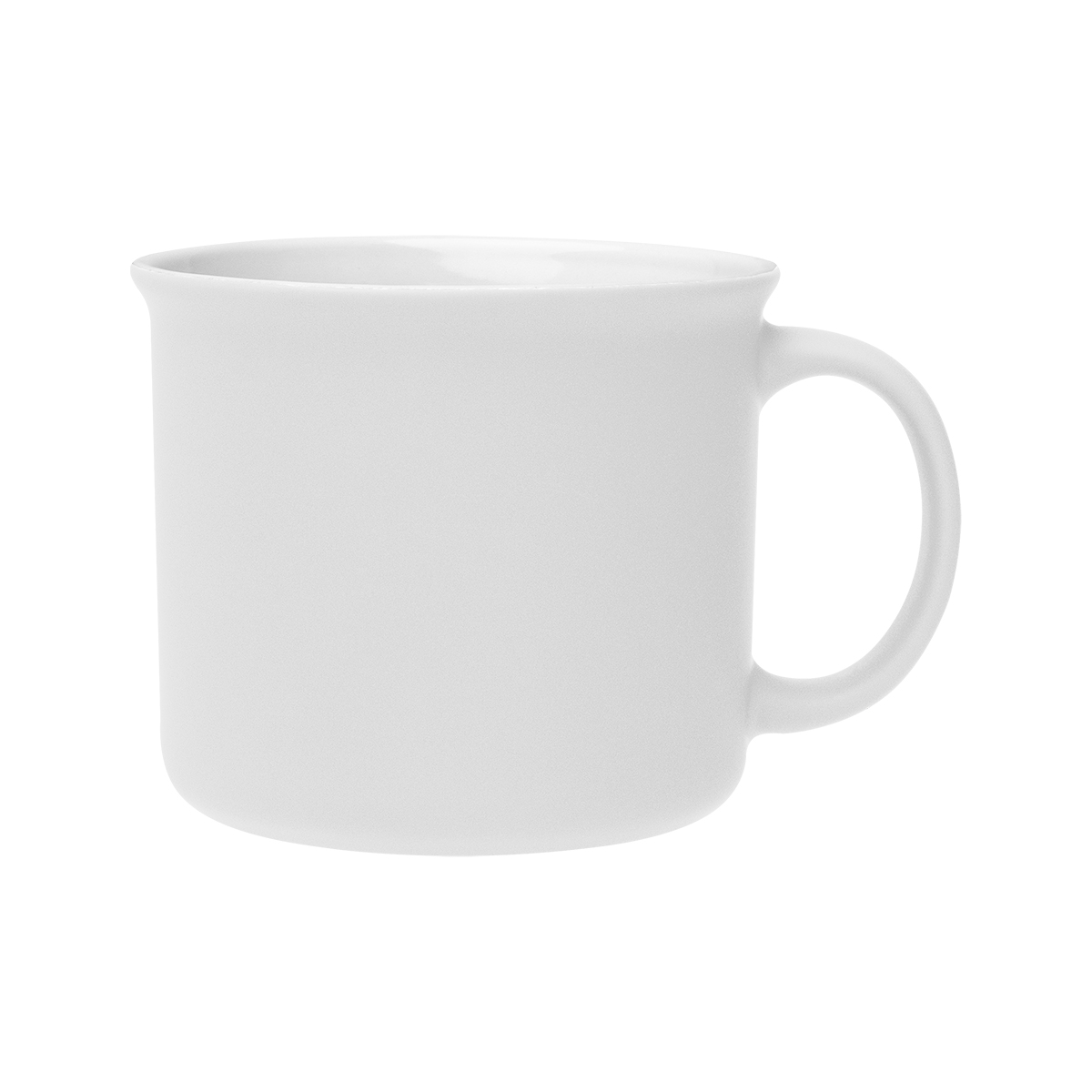 #8136 - 15 Oz. Soft Touch Campfire Mug - Hit Promotional Products