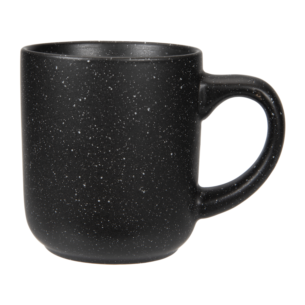 #8195 - 14 Oz. Speckled Matte Ceramic Mug - Hit Promotional Products