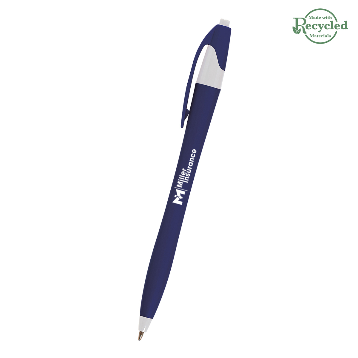 #847 Dart Pen - Hit Promotional Products