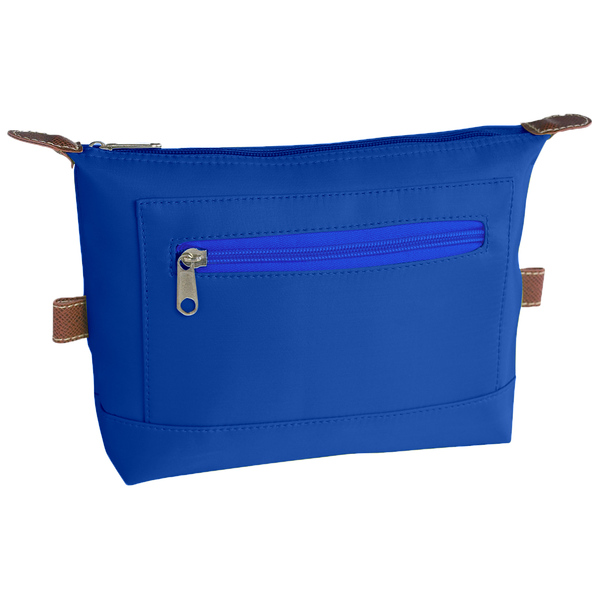 #9452 Microfiber Cosmetic Bag - Hit Promotional Products