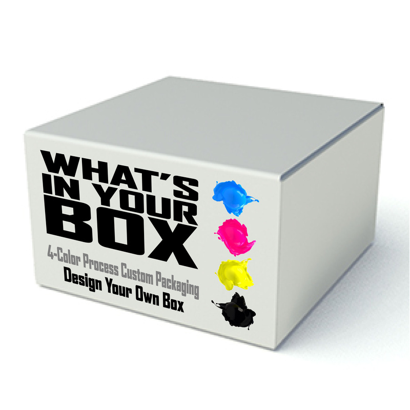 #AZ00018 Custom Full Color Box - Hit Promotional Products