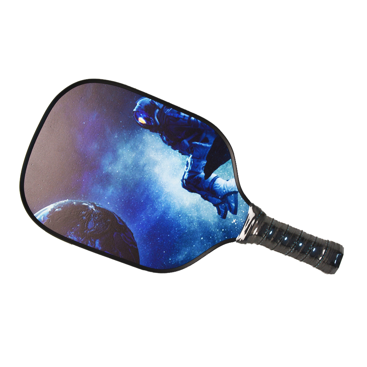 #C18Q Full Color Pickleball Paddle - Hit Promotional Products