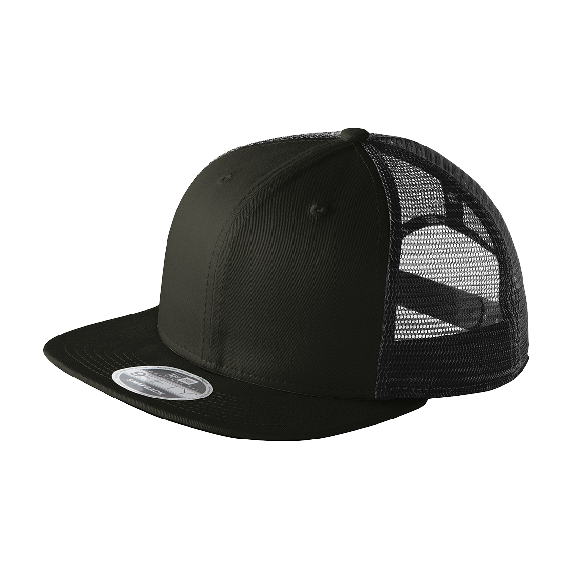 #NE403 New Era® Original Fit Snapback Trucker Cap - Hit Promotional ...