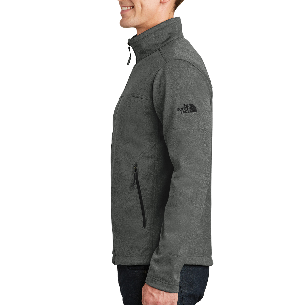 #NF0A3LGX The North Face® Ridgeline Soft Shell Jacket - Hit Promotional ...