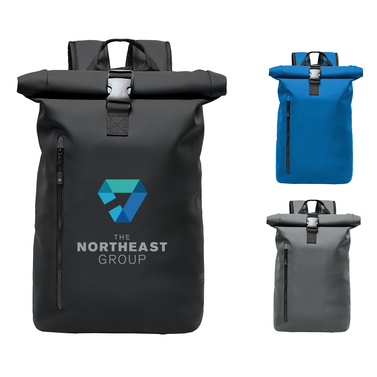 #PTR1 Stormtech® Sargasso Backpack - Hit Promotional Products