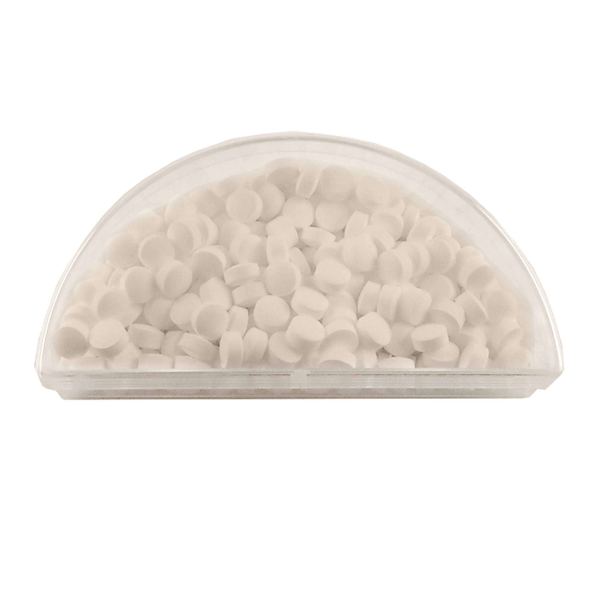 #SP-HALF-MOON Half Moon Acrylic Show Piece - Hit Promotional Products