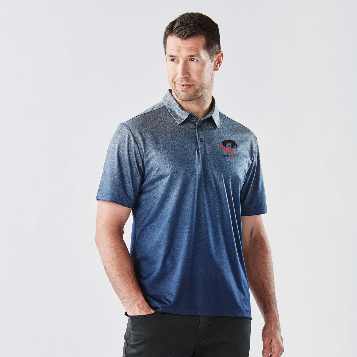 #TXR1 Stormtech® Mirage Men's Polo - Hit Promotional Products