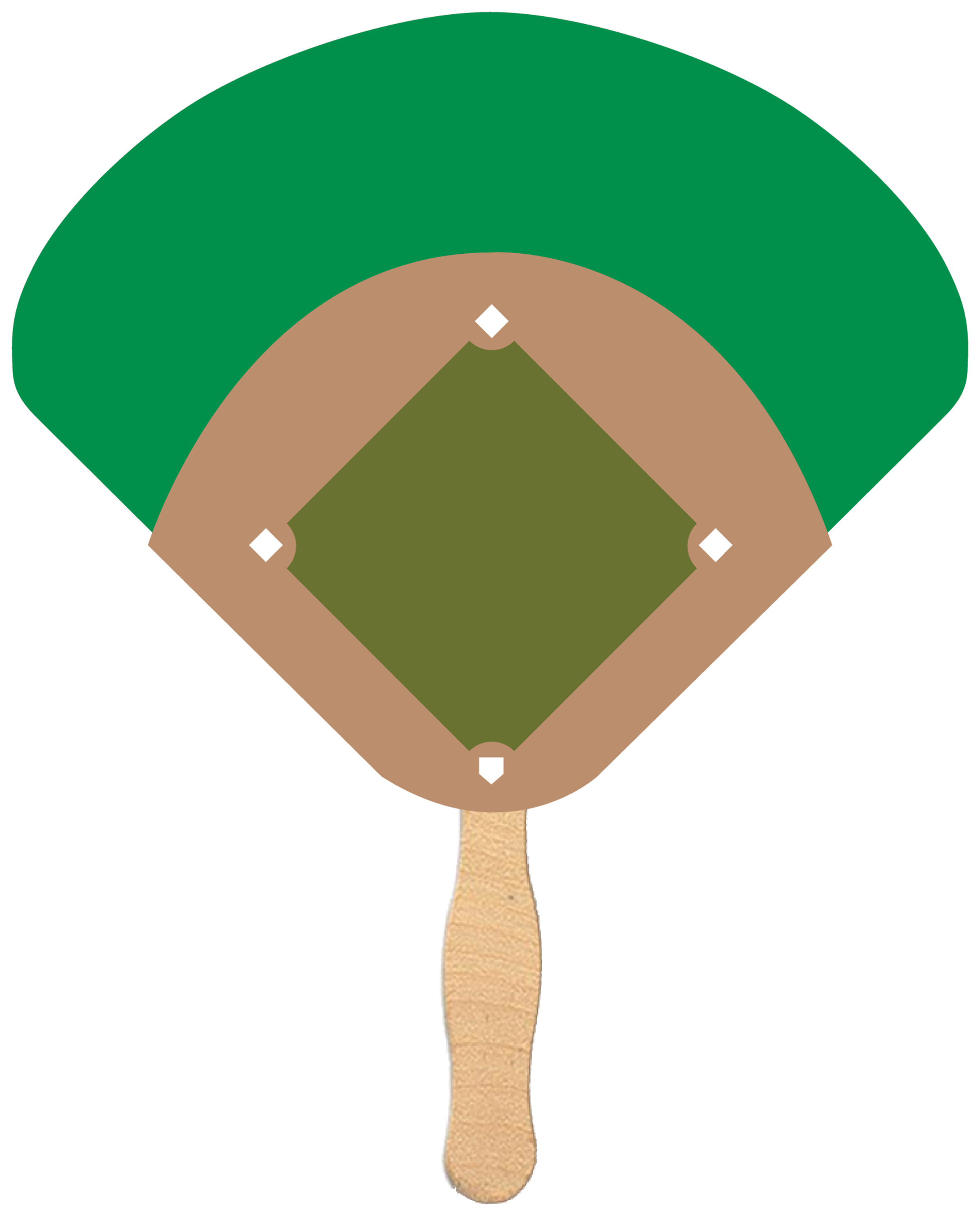 #Z-MINIFAN Handheld Fans - Mini - Hit Promotional Products