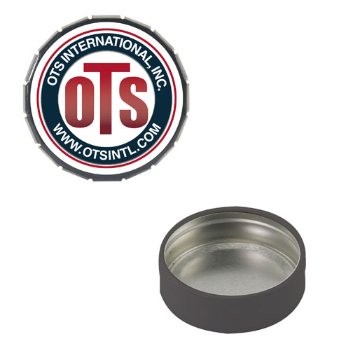 #SST15 Snap Top Tin (Small) - Hit Promotional Products