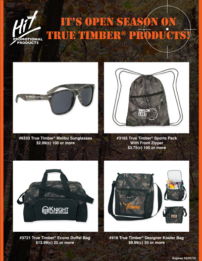 Flyers - Hit Promotional Products