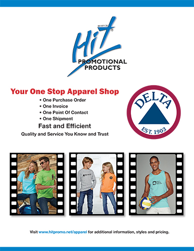 Flyers - Hit Promotional Products