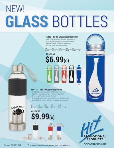 Flyers - Hit Promotional Products