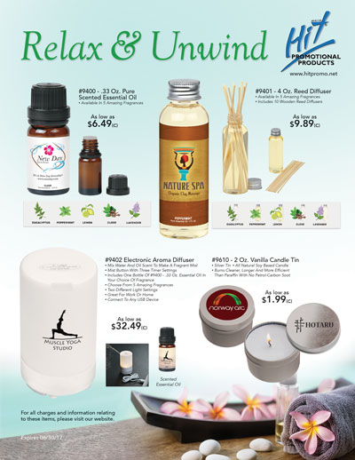 Flyers - Hit Promotional Products