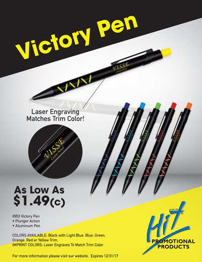 Flyers - Hit Promotional Products