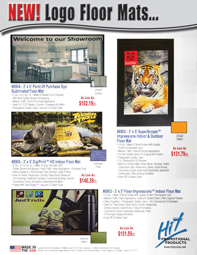 Flyers - Hit Promotional Products