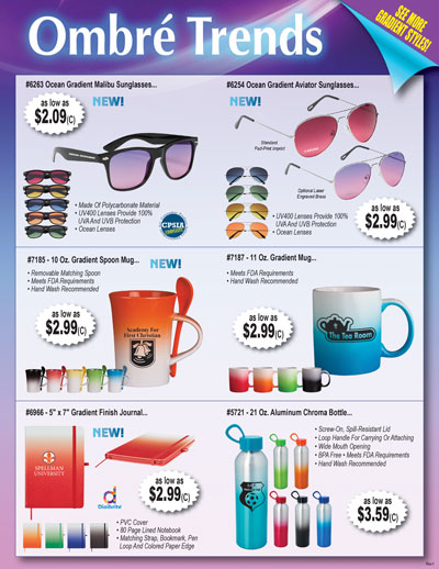 Flyers - Hit Promotional Products