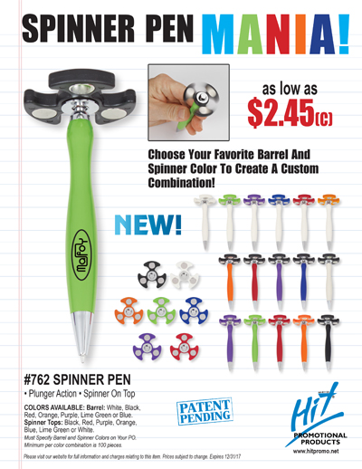 Flyers - Hit Promotional Products