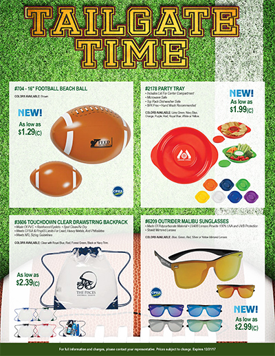 Flyers - Hit Promotional Products