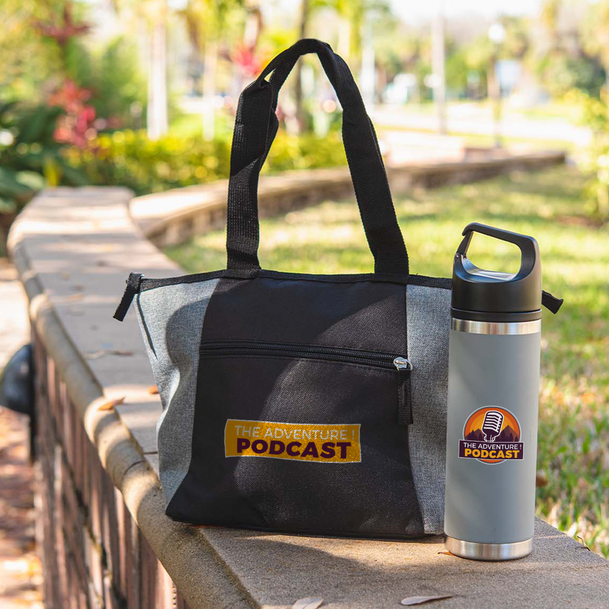 Hit Promotional Products - LifestyleLibrary Page